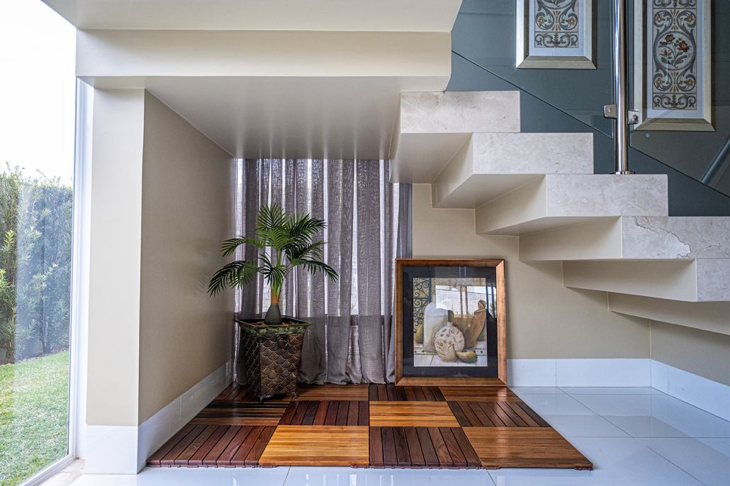 Deck modular: 6 imagens para você se inspirar! – PortalKit